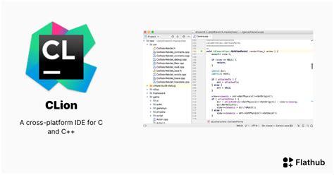 Install Clion On Linux Flathub