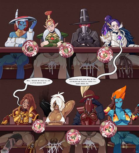 Post Eldar Farseer Imperium Of Man Inquisitor Nicoffee Tau Warhammer K