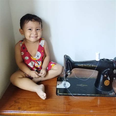 ကုန်းမြင့်သာယာကနေ ရွှေညီကို အပ်ချုပ်စက်ဆိုင် Facebook