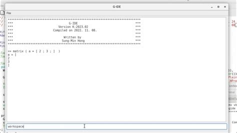 [g Ide] G Ide November 8 2022 Youtube