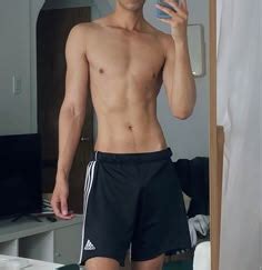 Twink Body Type