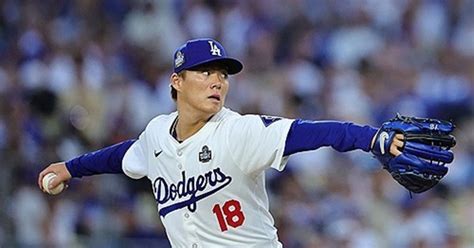 양키스 킬러 증명 61이닝 1실점 야마모토 저지와 대결 완승 스한 이슈人