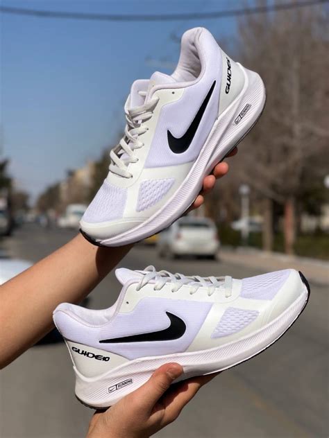 کتونی نایکی بوتیک امیرتندیس