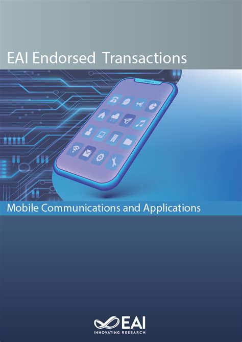 Eai Endorsed Transactions