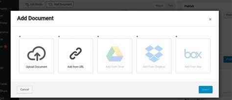 Easy Steps To Embed PDF In WordPress Better Tech Tips