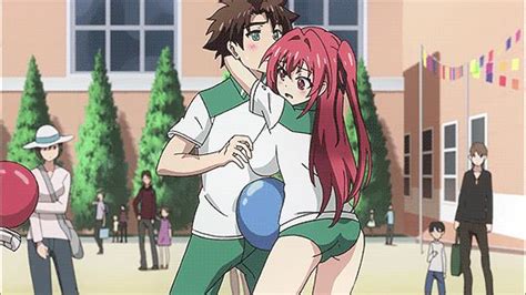 Anime Butts Drive Me Nuts Anime Fate Anime Series 