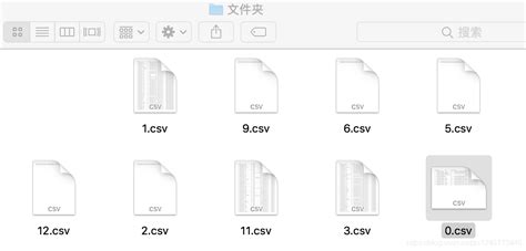【python】如何读取文件夹下的所有文件python 读取文件夹下所有文件 Csdn博客