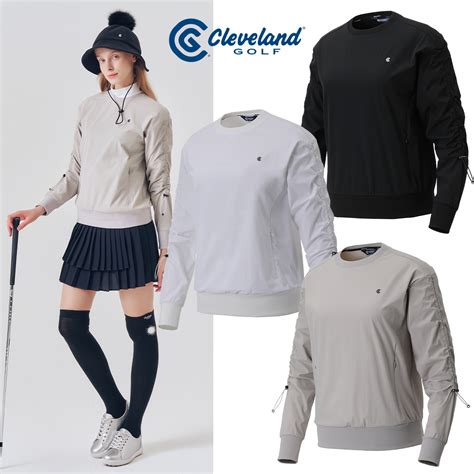 클리브랜드 골프웨어 공식 E Shop