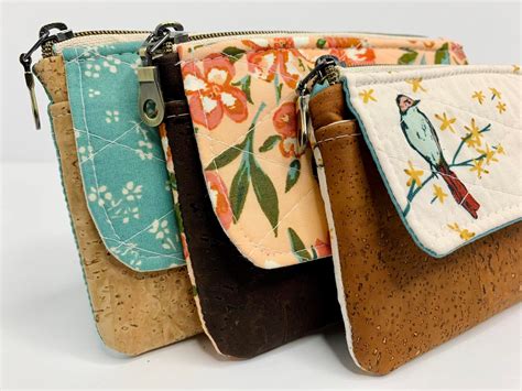 Penny Pouch Rpatternsewing