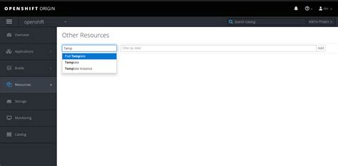 Openshift Origin Deploying A Persistent Mysql Database Part 1 By