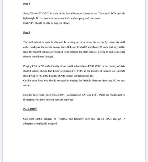 Solved 158235 Assignment 1 Network Design And