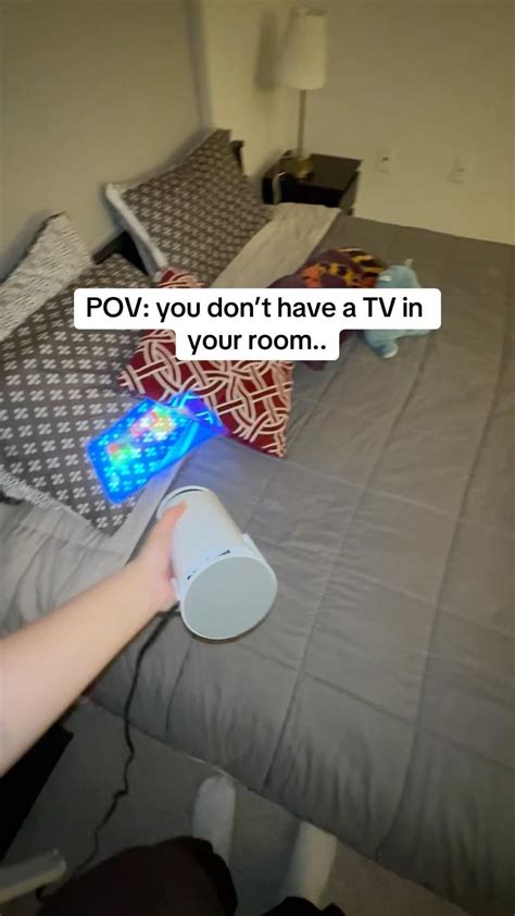 Detailed Guide On Making Your Own Diy Projector In 2 Ways For Movies