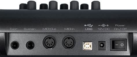 used midi controller keyboard toomovie