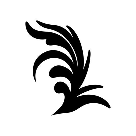 Welsh Feathers Vector Art Icons And Graphics For Free Download
