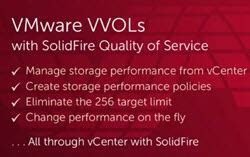 VSphere Public Beta With VVols ESX Virtualization