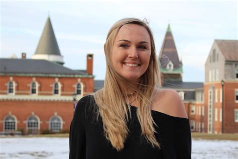 Paige Mcgeehan The Spire