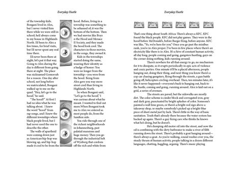 Classical Book On Behance