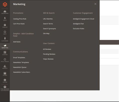 Add Condition Field Like Catalog Price Rule In Custom Ui Component Form