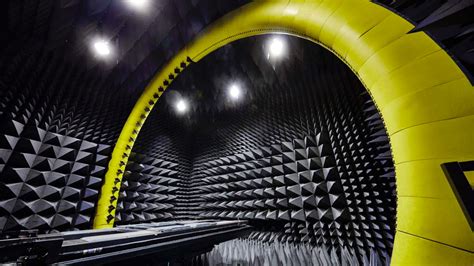 Antenna Tests Segula Technologies