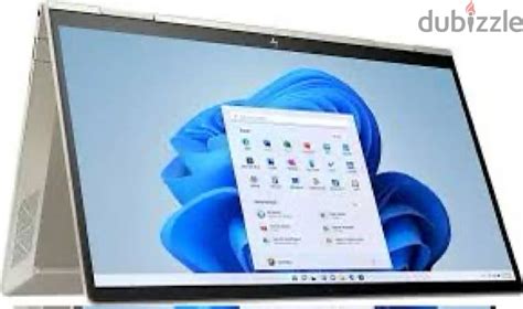 للبيع كسر زيرو لا ب توب انفي X360 اتش بي كونفرت 15 Es2501dx 2 جيل 1