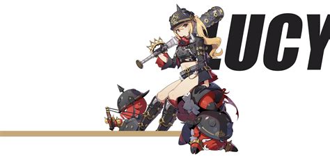 Lighter Zenless Zone Zero Official Site