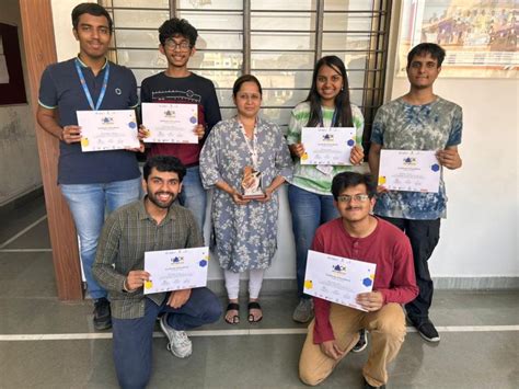 Kaustubh Patil On Linkedin Hackmitwpu Ideathon Mentalhealth Teamwork Gratitude