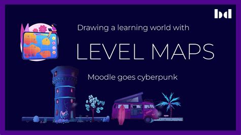 Level Maps Bdecent Level Maps Bdecent