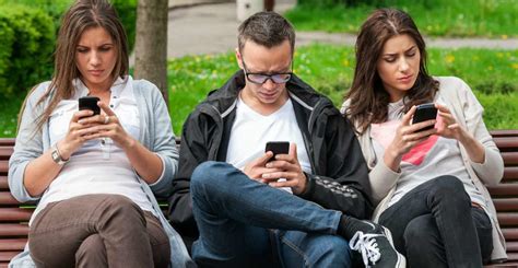 Wi Fi Es M S Adictivo Que El Sexo Las Drogas Y El Alcohol Capital M Xico