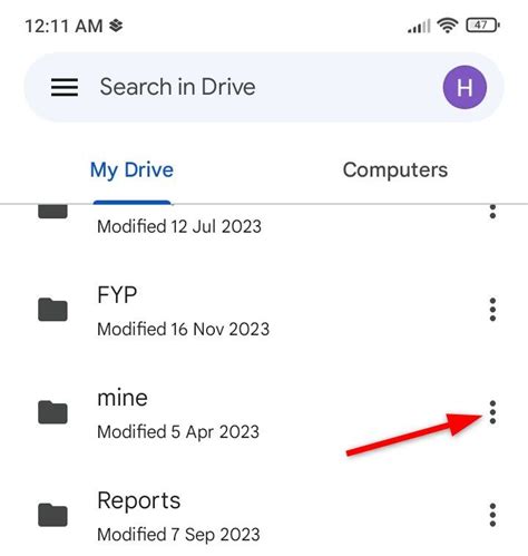 How To Create Shortcuts To Frequently Accessed Files On Google Drive