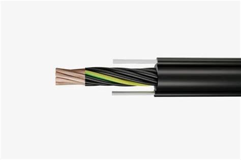 Pendant Control Cable At ₹ 100 Meter Control Cable In Rajkot Id 2852572053788