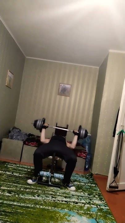Жим лежа более подробно в длиных видео15 01 24 Youtube