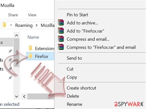 How To Reset Mozilla Firefox