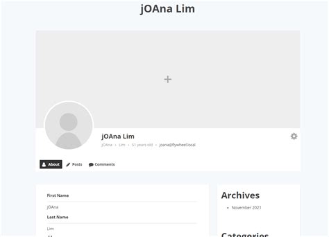 Force Capitalization Of Display Name Ultimate Member