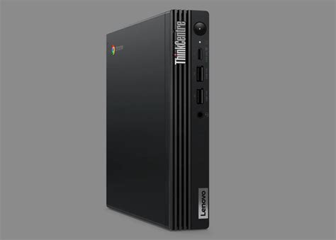 Lenovo Thinkcentre M60q Chromebox Mini Host With Intel Celeron 7305