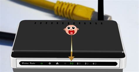 4 Tips To Monitor And Limit Router Traffic