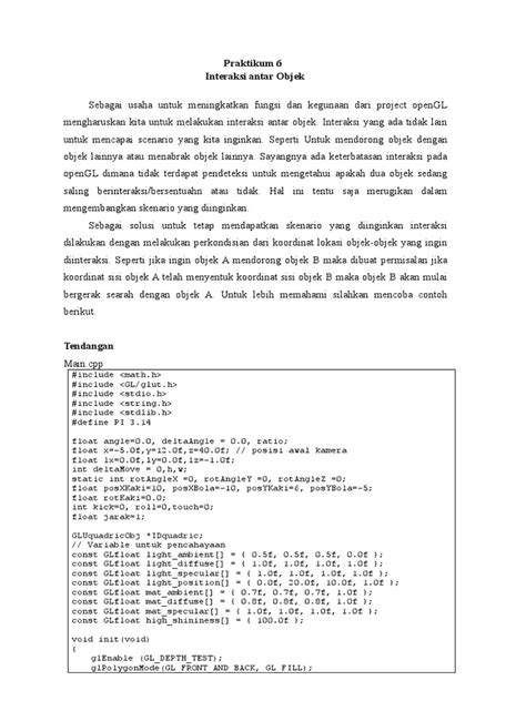 Algoritma Pembentukan Garis Pdf