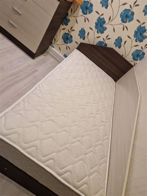 Единично легло с матрак гр Силистра Изток • Olx Bg