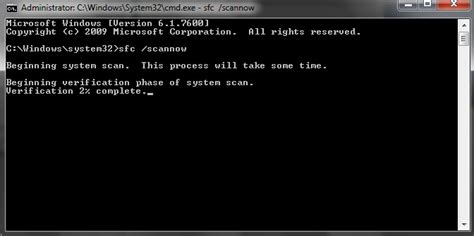 How Do I Fix Windows 7 File Errors