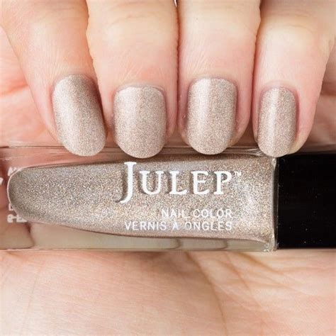 Julep Ginger Nail Polish Julep Nail Polish Julep Nails