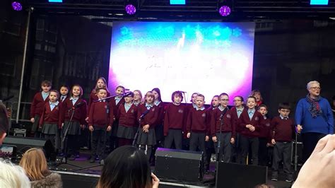 Coddington Cofe Primary School Youtube