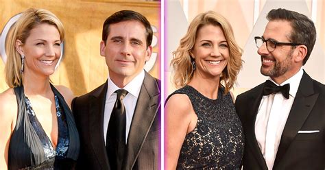 Steve Carell Found Love Before Fame And Has A Marriage As Strong As His