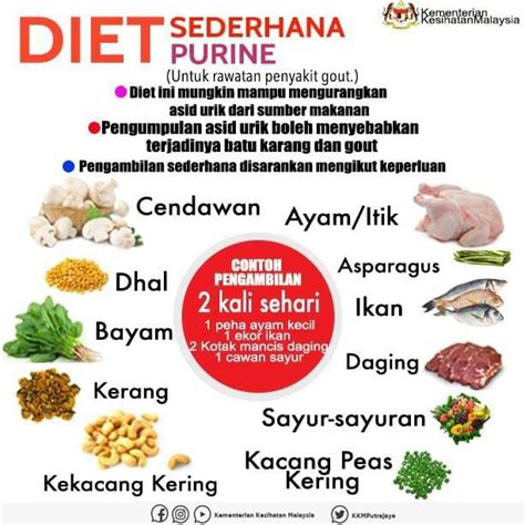7 Tanda Gout Dan Tabiat Suka Minum Air Manis Merupakan