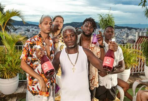 Tudo Sobre Jogando Sujo Observatório Dos Famosos