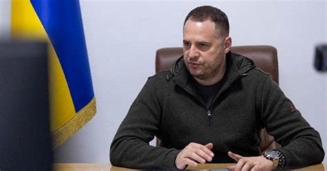 В ОП висунули умови Росії для переговорів Новини Bigmir Net