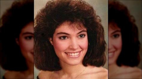 Kimberly Guilfoyles Hair Transformation Over The Years Is A Sight To See
