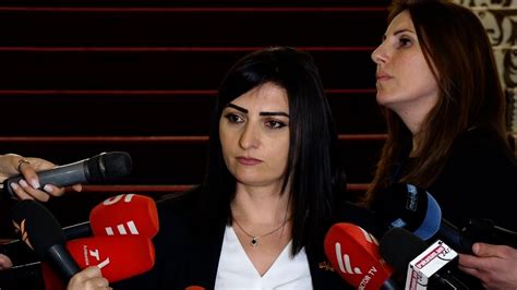 Մեր բոլոր մտահոգություններն ամրապնդվեցին Թագուհի Թովմասյանը՝ փակ նիստի մասին Youtube