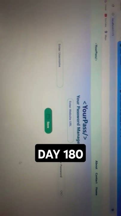 180 Days Of Coding 😍🤩 Html Css Javascript React Nextjs Mongodb Expressjs Nodejs Tcss