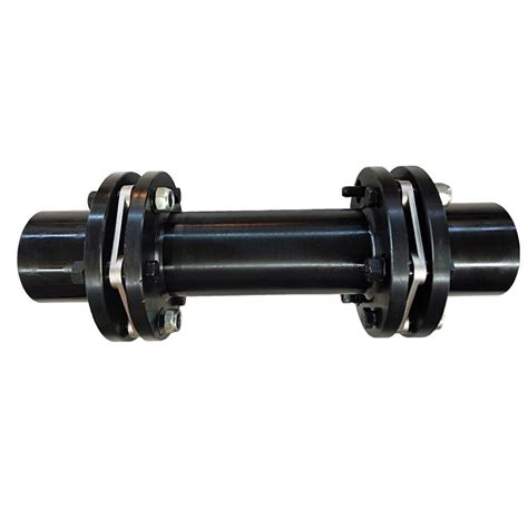 Flexible Double Diaphragm Flexible Coupling Double Disc Coupling Diaphragm Coupling China
