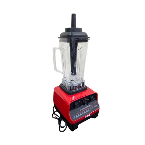 Commercial Blender Model 767