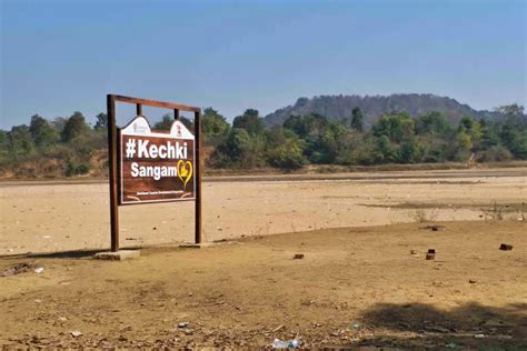 Drought Forces Wild Animals From Ptr To Stray Into Villages Escalates